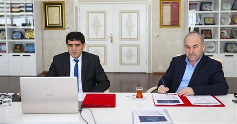 Iğdır Üniversitesi Serhat Teknoloji Geliştirme Bölgesi Olarak Tahsis