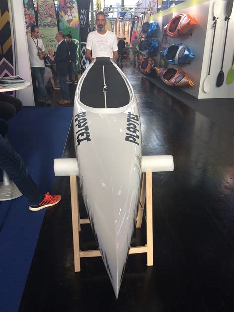 Plastex Based In Poland Is Now Offering Sup Race Boards Following Their Huge Success In The