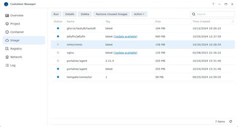 Host S3 Compatible Storage On Your Synology Nas With Minio
