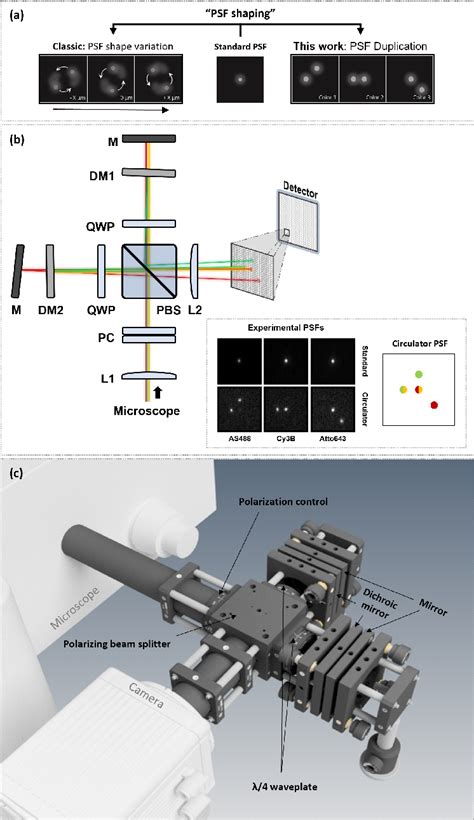 Figure 1 From Simultaneous Multicolor Fluorescence Imaging Using
