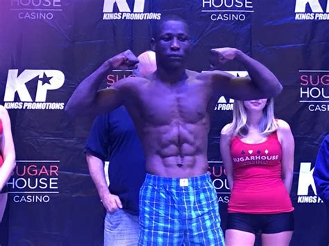 Denis Okoth Boxer Page Tapology