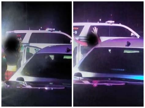 Ni Os Le Robaron El Carro A La Mam Les Decomis El Celular