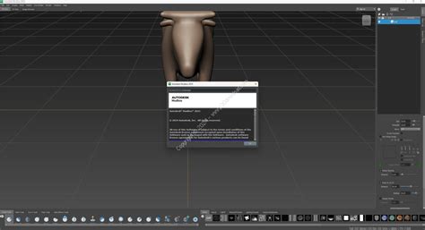 دانلود Autodesk Mudbox 2026 مادباکس، طراحی مدل سه بعدی