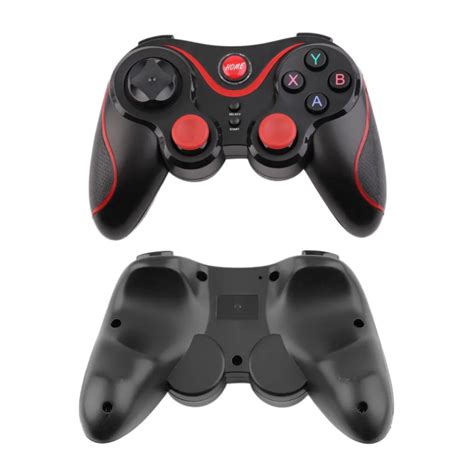 Aliexpress Buy Wireless Bluetooth Game Pad Game Controller Game