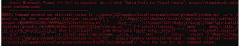 Python38安装pyaudio Csdn博客