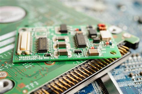 Premium Photo Central Processing Unit Cpu Chip Processor Of Computer Mainboard Electronic