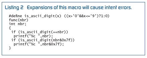 Debugging Embedded C