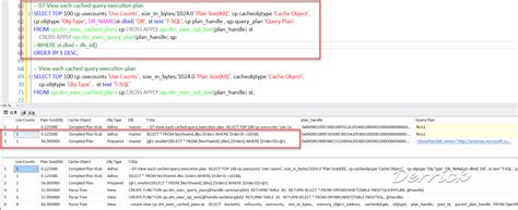德瑞克：sql server 學習筆記 [sql server] enable optimize for ad hoc workloads