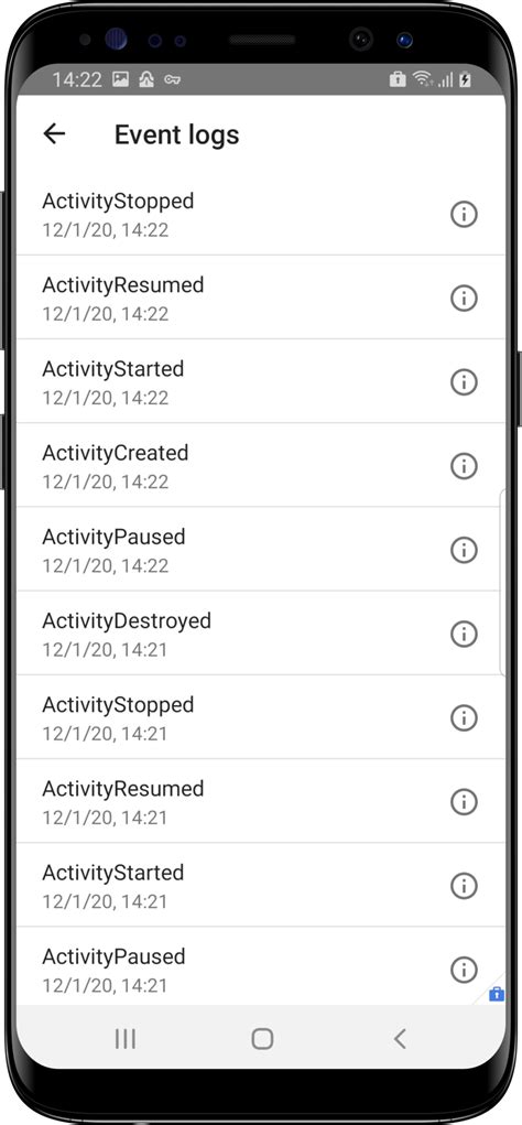 Android Enterprise And Microsoft Intune And Android Device Policy