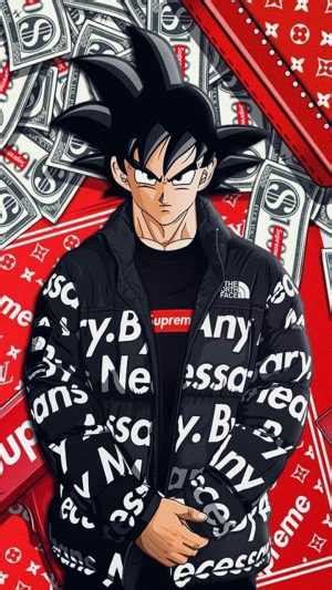 4k Supreme Wallpaper Ixpap
