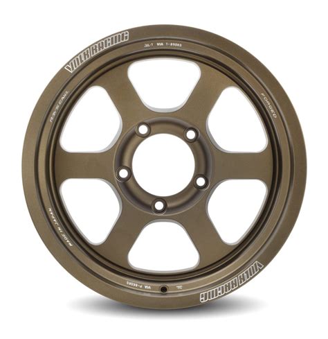 Volk Racing Te37xt M Spec Wheel 17 Inch