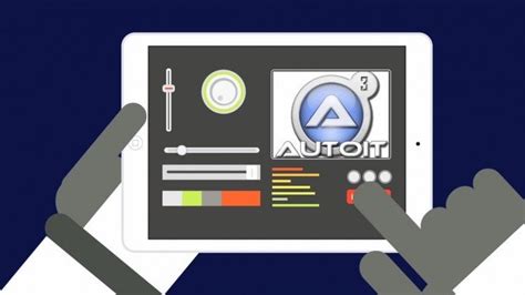 How To Automate And Develop Applications Using Autoit Rudemy