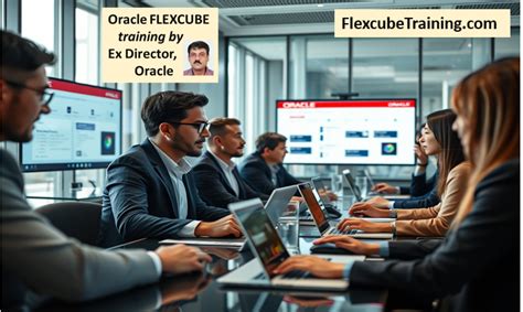 Oracle Flexcube Training How Does It Help Oracle Flexcube