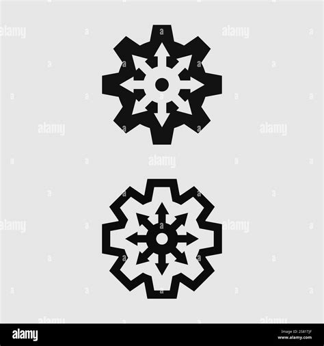 vector logo technology digital tech vector business logo template