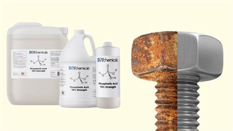 How To Clean Rusty Tools 5 Easy Tool Restoration Methods