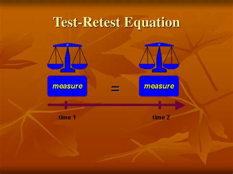 Ppt Reliability Presentation Test Retest Powerpoint Presentation Ppt Reliability Presentation Test Retest Powerpoint Presentation