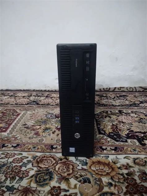 مینی کیس و کامپیوتر