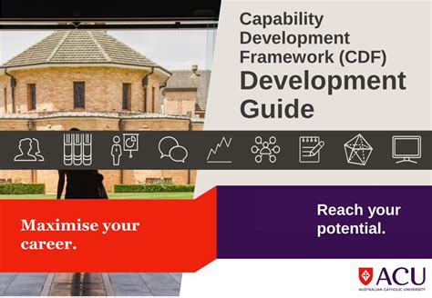 Pdf Capability Framework Cdf Development Guide Dokumen Tips
