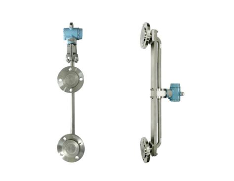 Online Density Meters Differential Pressure Type Sino Inst