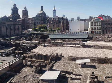 A History Lovers Guide To Mexico City Thecollector