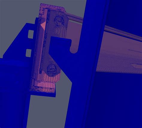 sculpt meshing of large system coreform cubit coreform llc