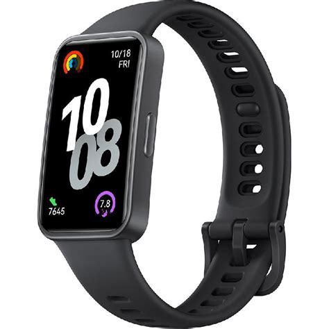 Huawei Band Fitness Band For Android Or Later IOS Or Later HarmonyOS Or Later