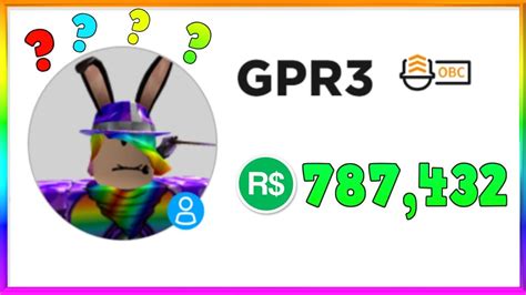 I HACK To Get My ROBUX YouTube