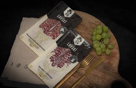 Marko Lušić Kako čitati Deklaraciju Na Mesnim Proizvodima I Na što