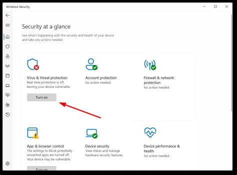 How To Fix If You Cant Open Windows Security In Windows 11 Tab Tv