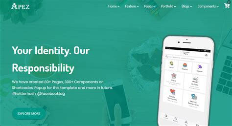 15 Best Crypto Dashboard Admin Templates