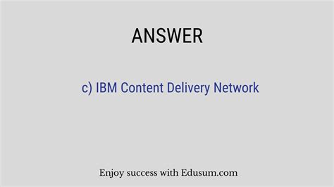 C1000 176 Preparation Guide Ibm Cloud Advanced Architect Certification Ppt