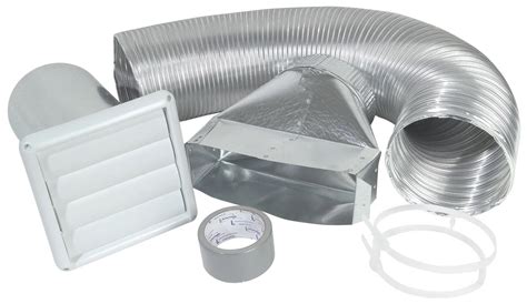 Microwave Vent Kits At Weston Donahue Blog