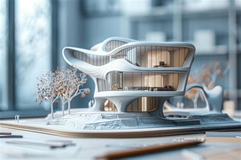 Premium Photo Parametric Design Tool That Allows For Dynamic