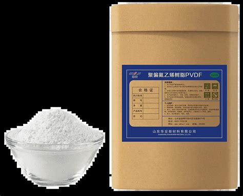 Pvdf Powder Pvdf Granules Coating Grade Lecron Share