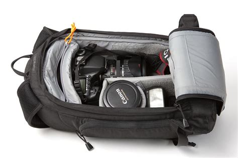 Lowepro Flipside 200 Loaded - Points in Focus Photography
