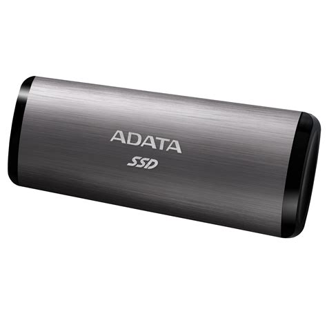 قیمت و خرید ADATA SE760 512 GB SuperSpeed USB 3.2 Gen 2 USB-C تا 1000 ...