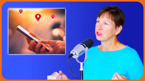 How To Anonymise Location Data YouTube