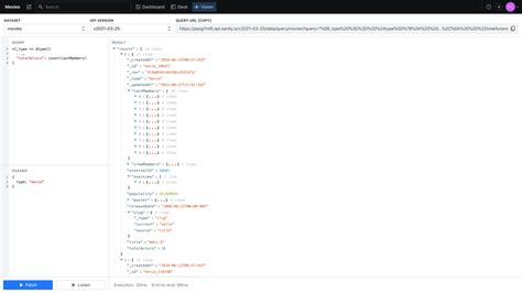 Nextjs Cms The Best Headless Cms For Nextjs Apps Sanity