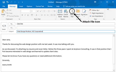 How To Write Email To Hr For Sending Resume Sample How To Email Your Resume Professionally Quick