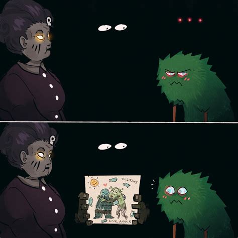 [read Me ] Inscryption Fan Blog 23 Any Pronouns 16 The Ongoing Saga Of Me Loving