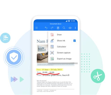 Solutions For Your Business Polaris Office SDK