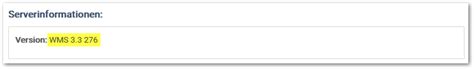 ‎update to wms 3 6 241 fails stratus migration 4 7 3 4 7 5 schema