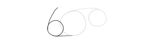 How To Draw A Tiger Envato Tuts