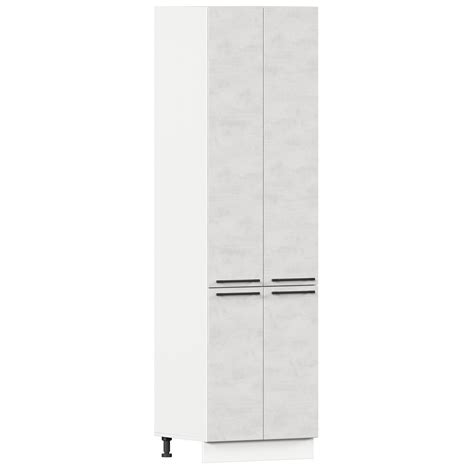 Купить Шкаф пенал П600 22 Нувель в Ростове на Дону отличные цены на пеналы кухонные Интернет