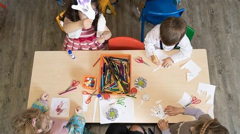Zürich Schule La Escuela Boutique Que Combina El Aprendizaje Constructivista Con La Psicología