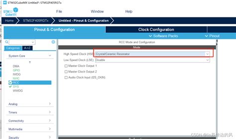 stm32cubemx f4驱动sdio usb fatfs文件系统 sdio f4 csdn博客