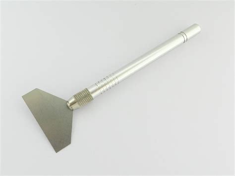厂家直销bga刮锡刀 丝印刮刀 45m刮膏刮刀 阿里巴巴