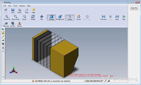 Vb net SolidWorks 二次开发 API 在的窗口中嵌入eDrawing 知乎