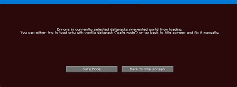 Crash When Trying To Load Issue AllTheMods ATM GitHub