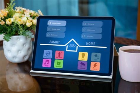 Home Automation Projects You Can Diy